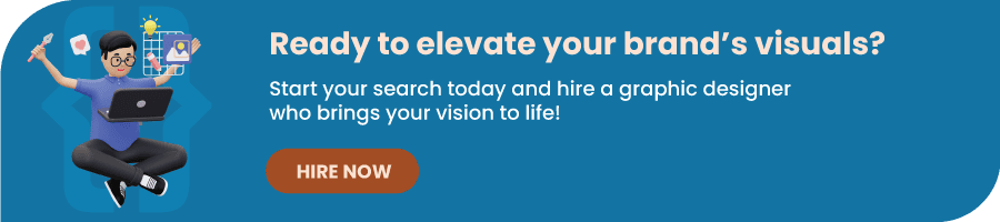 How to Hire a Graphics Designer – A Step-by-Step Guide