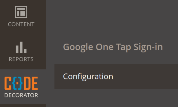 Magento 2 Google One Tap Sign-In – Easy Setup Guide